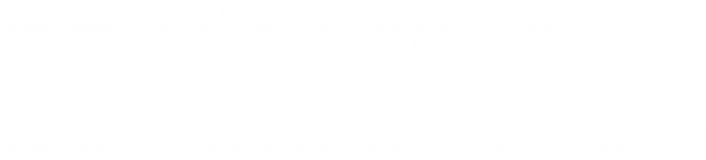 Blanchet House